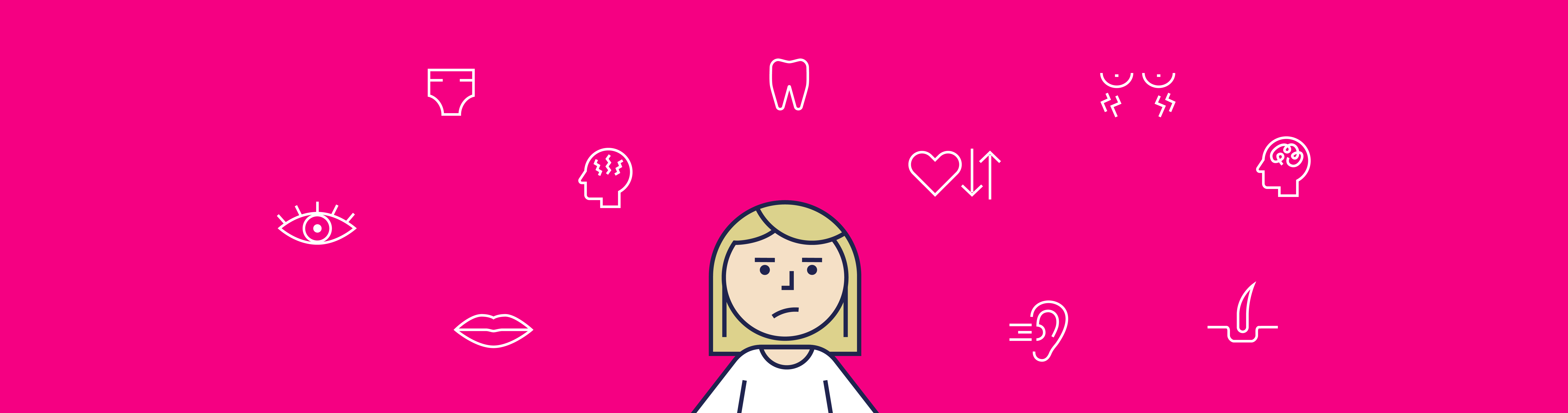 The Biggest International Menopause Study - Oath Studio