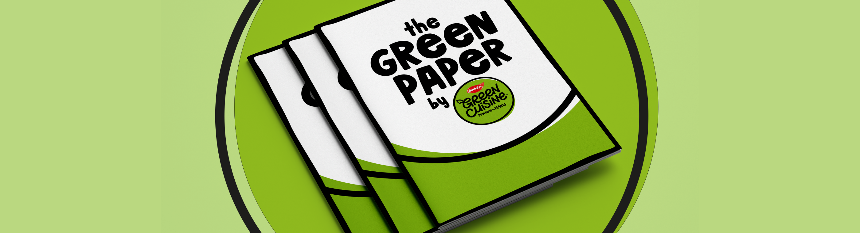 The Green Paper - Oath Studio