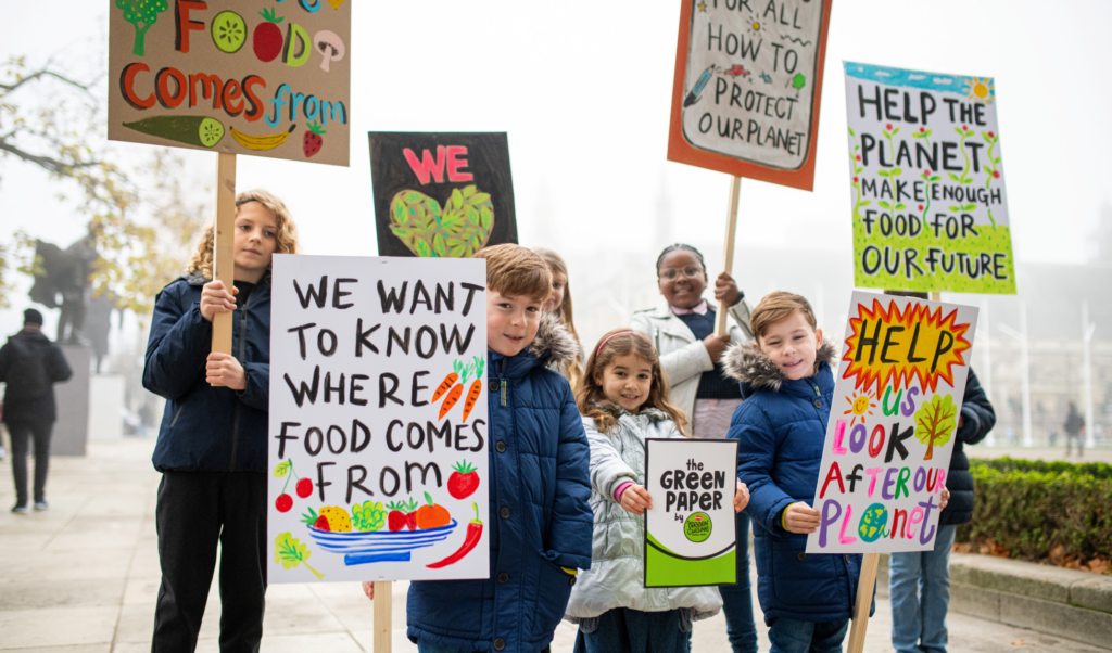 The Green Paper - Oath Studio